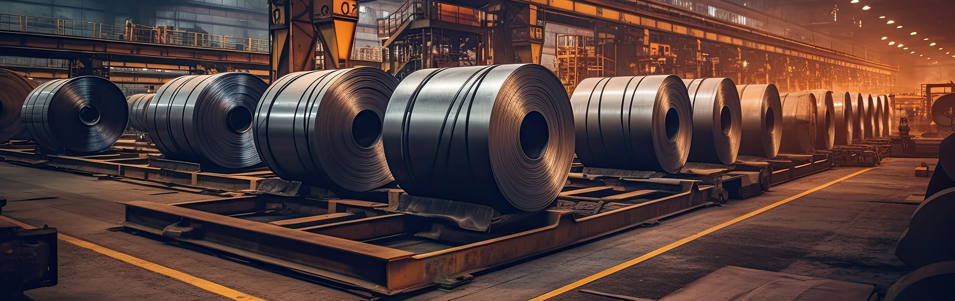 Services | Phoenix Steel Supply Inc.